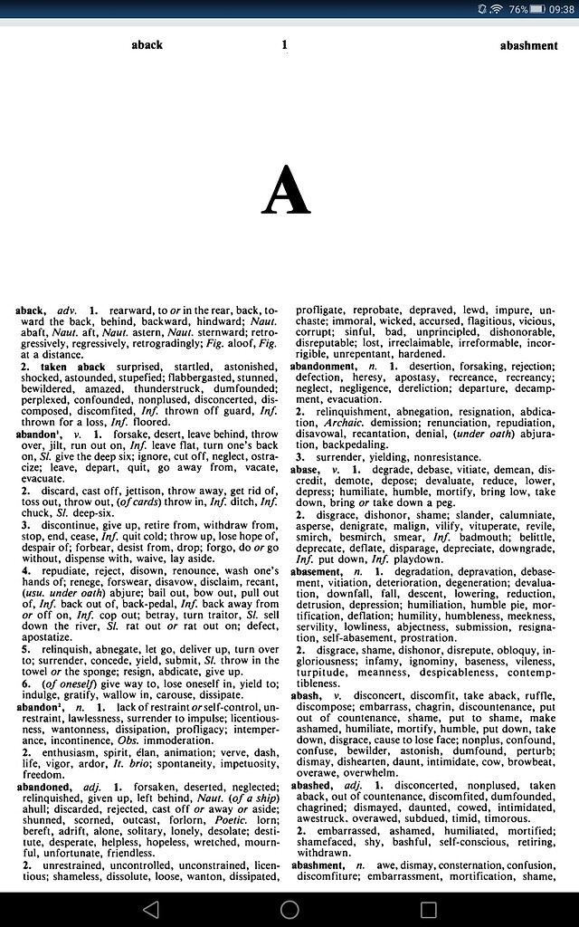 J.I. Rodale的两本书 - 资源分享 - FreeMdict Forum