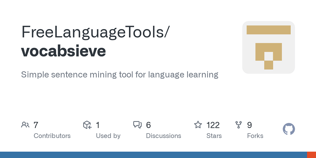 Sentence Mining for ANKI : Vocabsieve - 软件经验交流展望 - FreeMdict Forum