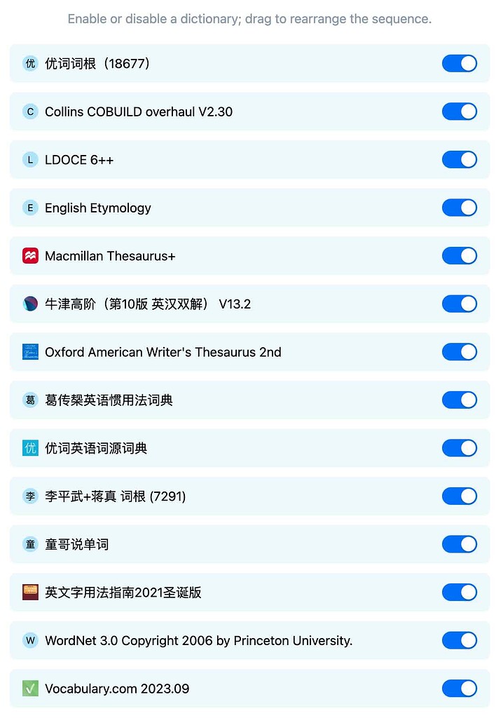 网页版MDict - 资源分享 - FreeMdict Forum