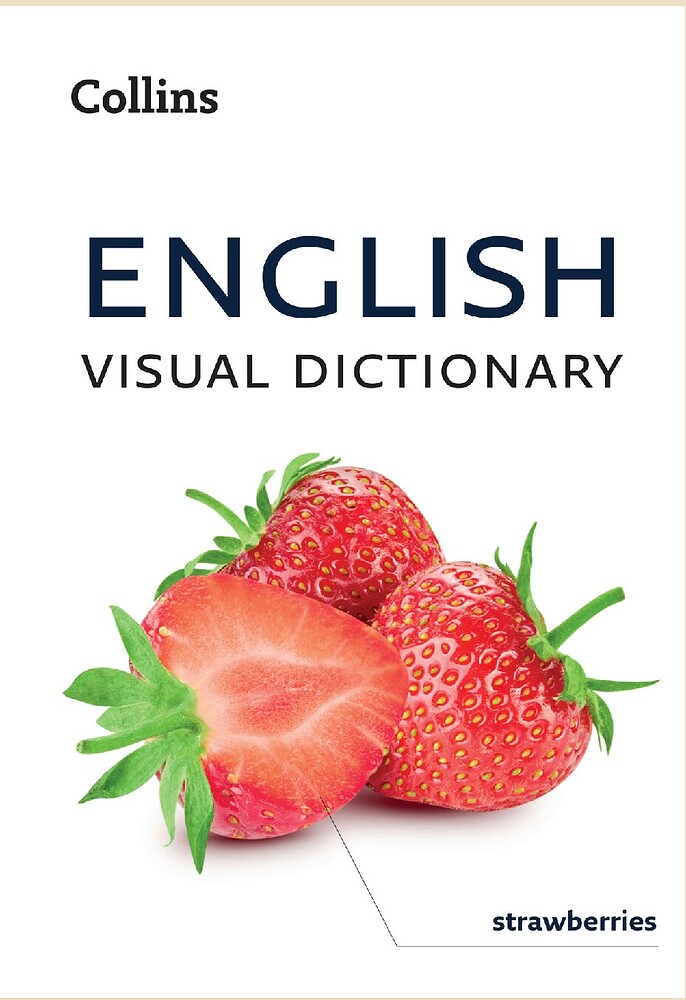 Collins English Visual Dictionary 2020 - 资源分享 - FreeMdict Forum