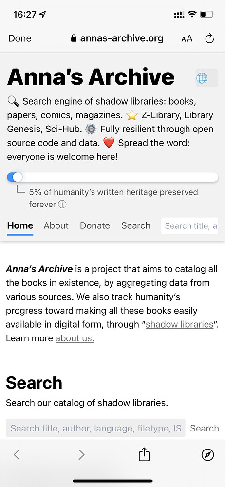 这个合并了Z-Library、Library Genesis和Sci-Hub - 词典及语言学习交流 - FreeMdict Forum