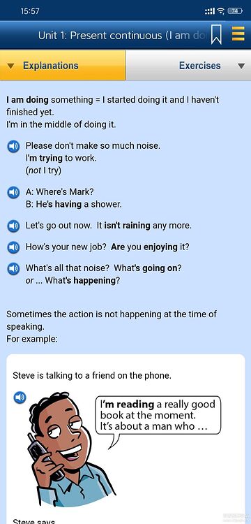 English in Use Complete Collections (PDF+MP3) - 电子书 - FreeMdict Forum