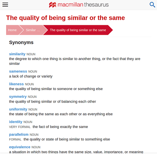 Macmillan Thesaurus+ (整合版) - 英汉 - FreeMdict Forum