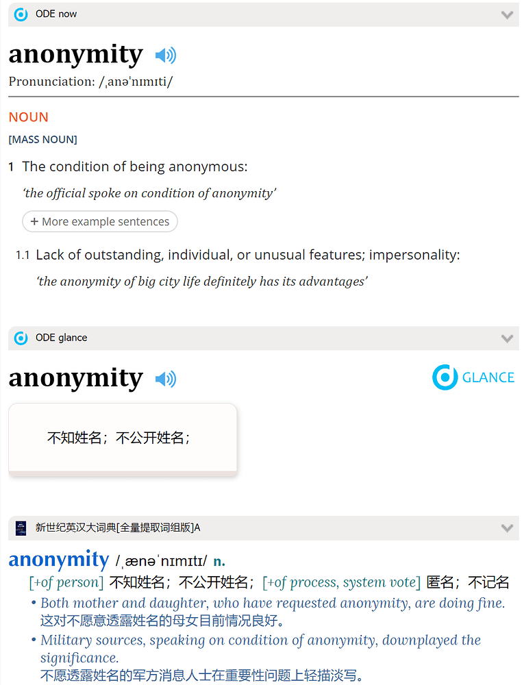 ODE glance - #27，来自 karx - 英汉 - FreeMdict Forum