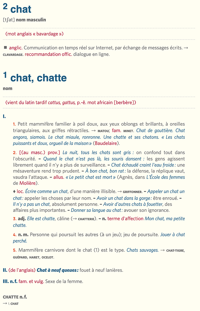 【罗贝尔】Le Robert Dixel修正 - 法语 - FreeMdict Forum