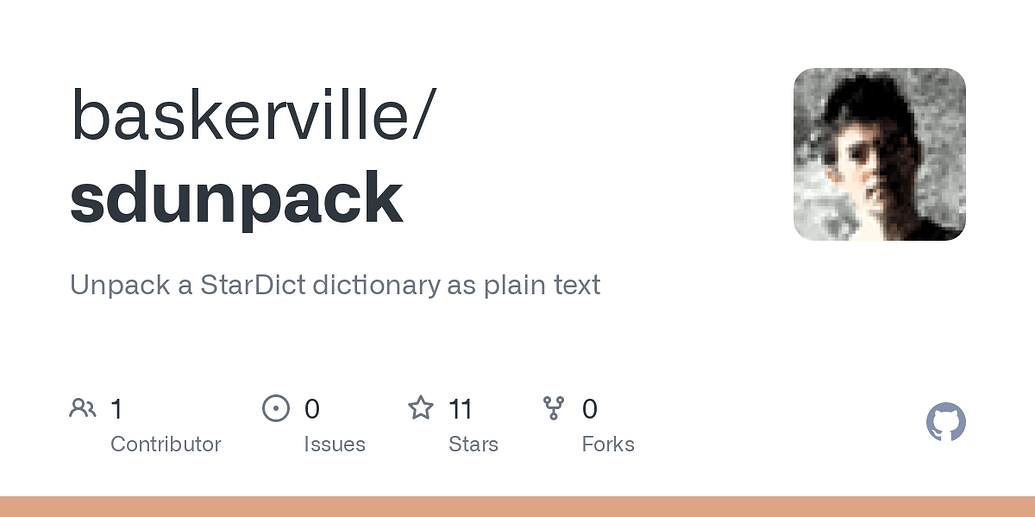 求助.dict.dz如何转成.mdx和.mdd格式词典？ - 技术交流与词典编修 - FreeMdict Forum