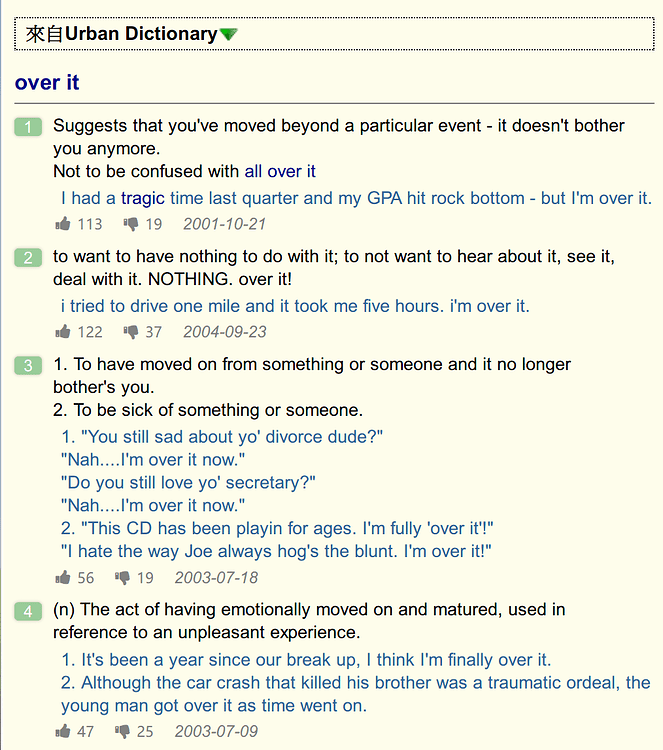 Urban Dictionary 2023.12 (Final Version) - 英英 - FreeMdict Forum