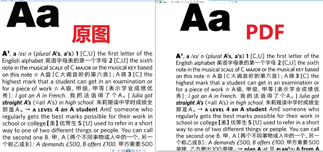 【代发 pdf】朗文当代高级英语辞典 第6版 - 电子书 - FreeMdict Forum