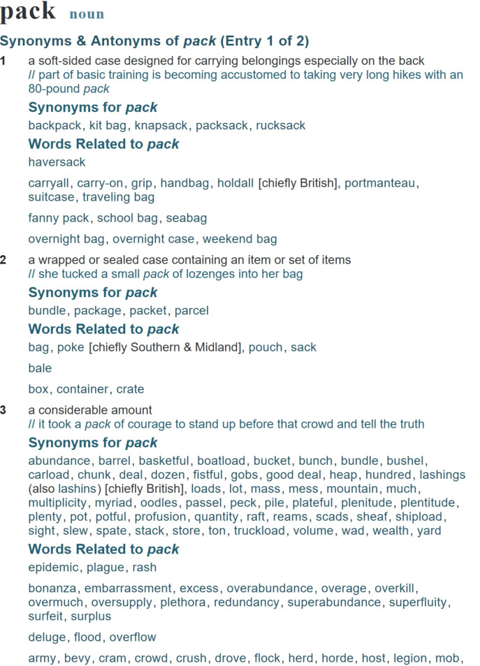Merriam Webster s Thesaurus 2020 2 22 FreeMdict Forum