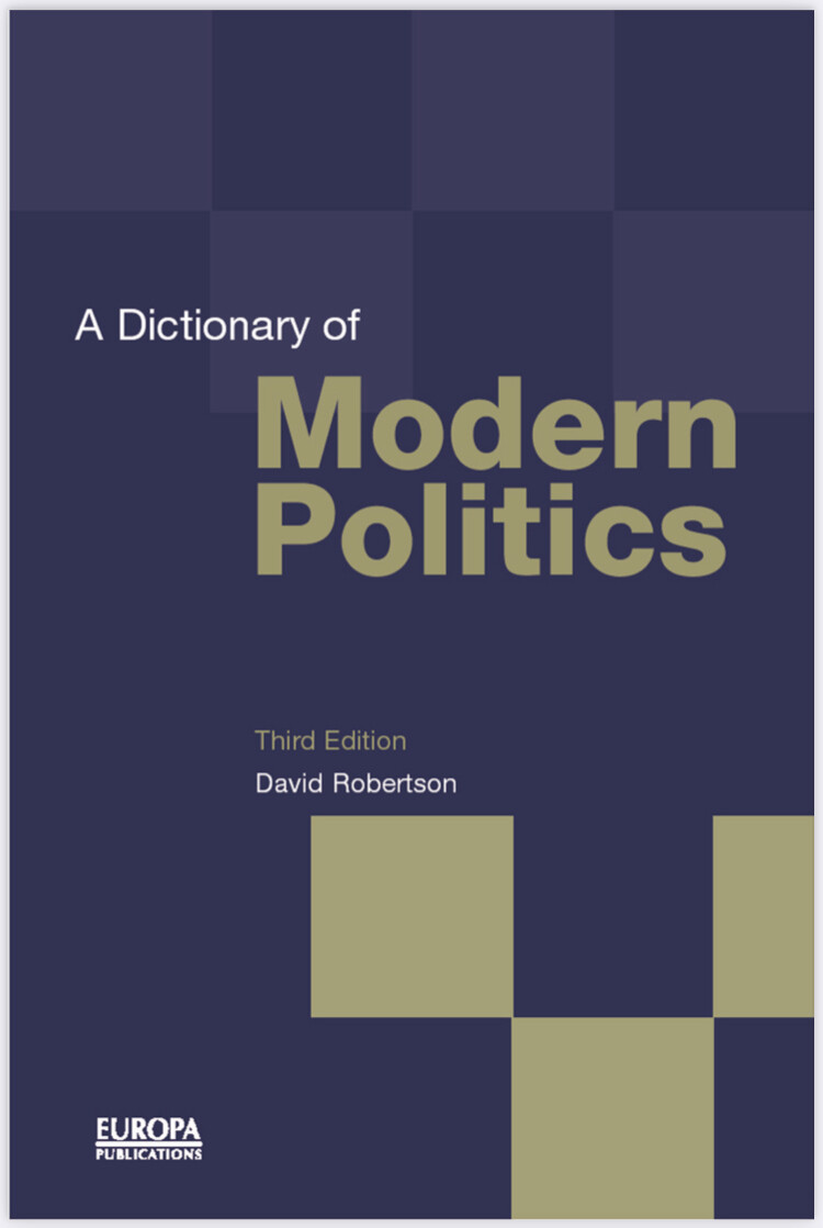 Politicaldictionary 11 James1 FreeMdict Forum