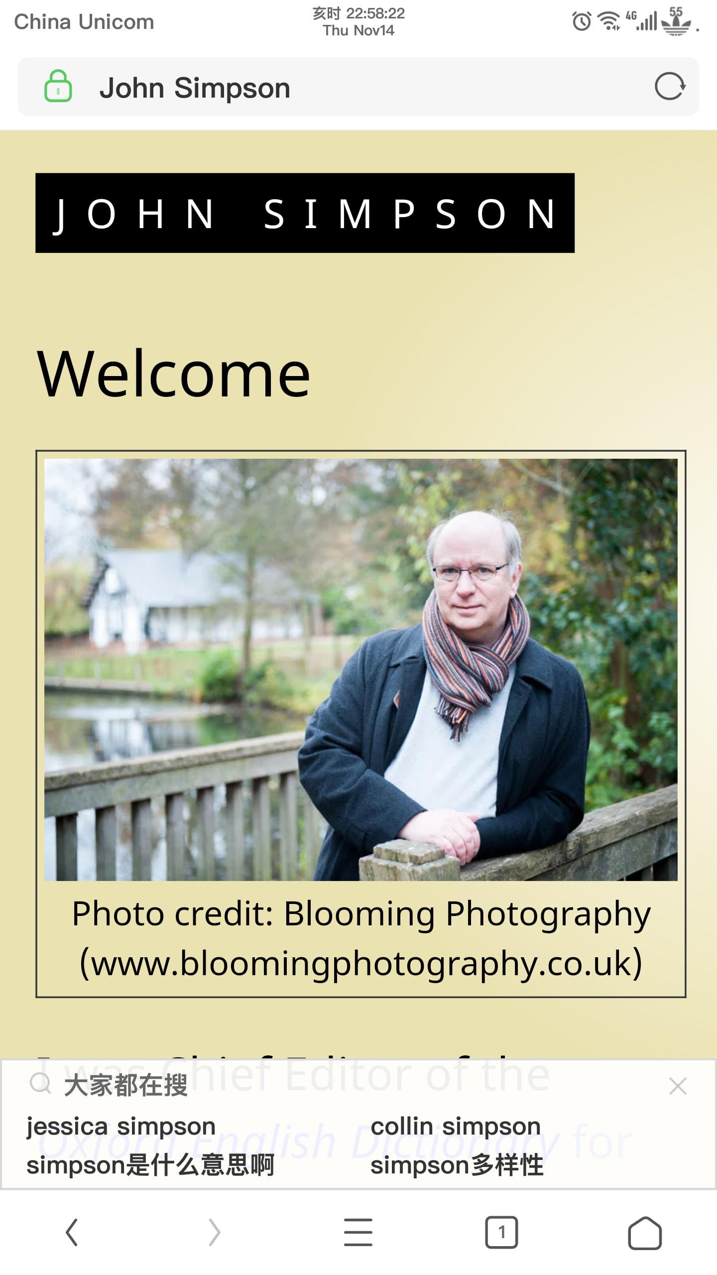 OED now - #169，来自 brightd - 英英 - FreeMdict Forum